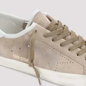 GOLDEN GOOSE Goolden Goose Superstar Sneakers