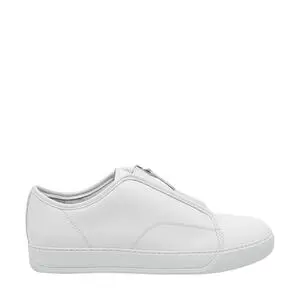 LANVIN Dbb1 Zip Sneakers