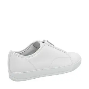 LANVIN Dbb1 Zip Sneakers