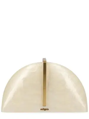 Cult Gaia Pochette Laguna - Cream