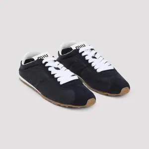 Miu Miu Polyamide Sneakers