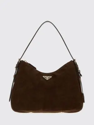 Prada Handbag - Brown