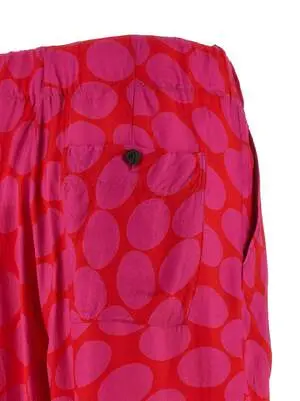 Dries Van Noten Pila' Pants