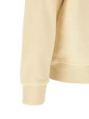 Stone Island 6100019' Sweatshirt - Cream