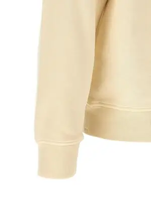 Stone Island 6100019 Sweatshirt - Cream