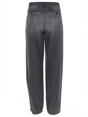 MAISON MARGIELA Jeans In Denim Di Cotone