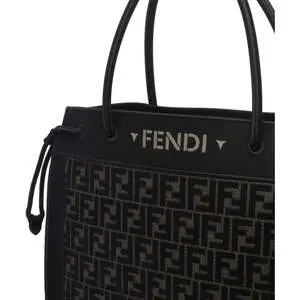 Fendi Large Magic Shopping Bag