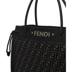 Fendi Large Magic Shopping Bag