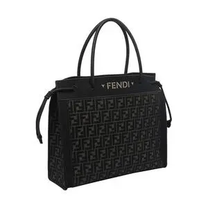 Fendi Large Magic Shopping Bag