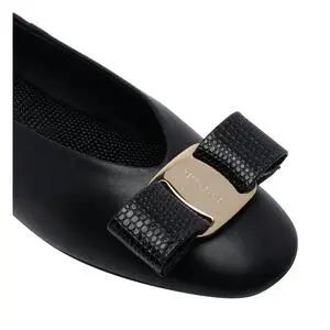 FERRAGAMO Vara Bow Ballets