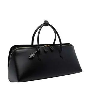 Alaïa Medium Delta Handbag