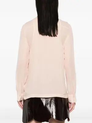 Fendi Top - Multicolor