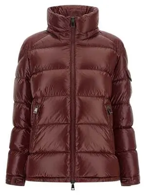 Moncler Maire' Down Jacket - Multicolor