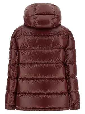 Moncler Maire' Down Jacket - Multicolor