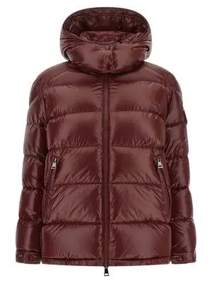 Moncler Moncler Women 'Maire' Down Jacket Multicolor
