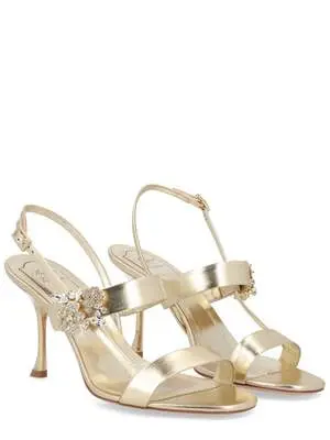ROGER VIVIER Sandalo Efflorescence