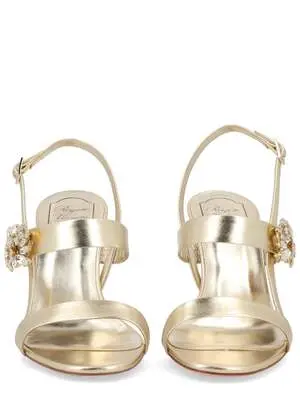 ROGER VIVIER Sandalo Efflorescence