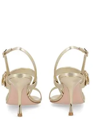 ROGER VIVIER Sandalo Efflorescence