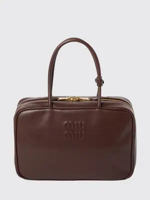 Miu Miu Handbag - Brown