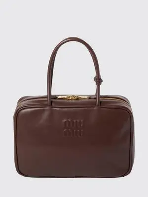 Miu Miu Handbag - Brown