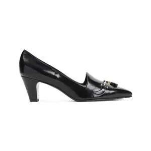 Celine Queen Pumps