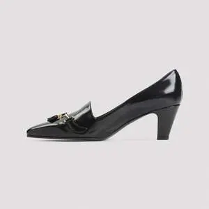 Celine Queen Pumps
