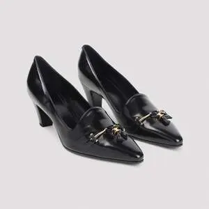 Celine Queen Pumps