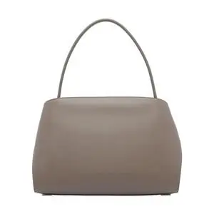FERRAGAMO Medium Hug Soft Shoulder Bag