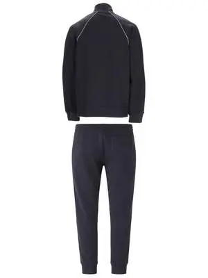 BOSS Set Tracksuit Con Logo