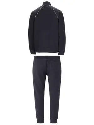 BOSS Set Tracksuit Con Logo