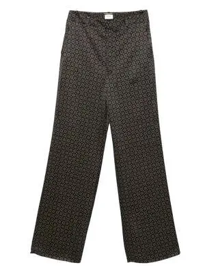 Saint Laurent Pants - Multicolor