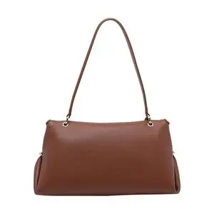 FERRAGAMO Shoulder Bag - Brown