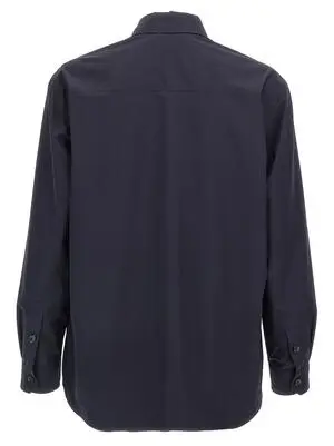 Brioni Vagabond Silk Jacket