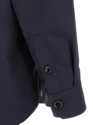 Brioni Vagabond Silk Jacket