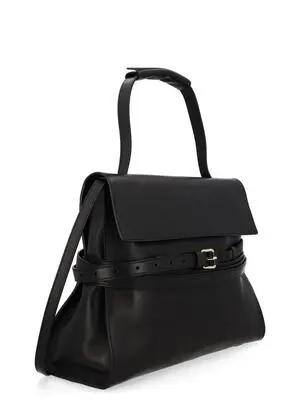 Moschino Borsa Tie Me Medium