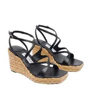 JIMMY CHOO Ayla Wedges