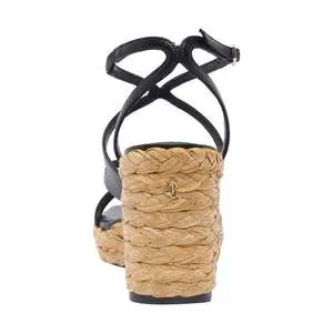 JIMMY CHOO Ayla Wedges