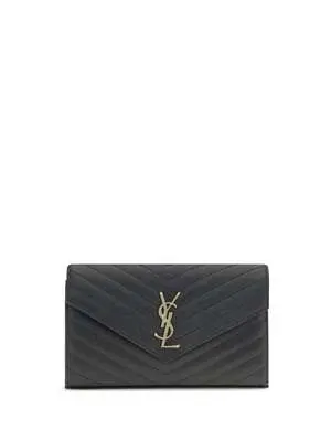 Saint Laurent Logoed Shoulder Bag