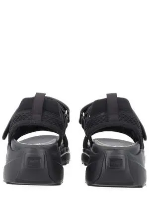 ROGER VIVIER Viv On The Run Sandals