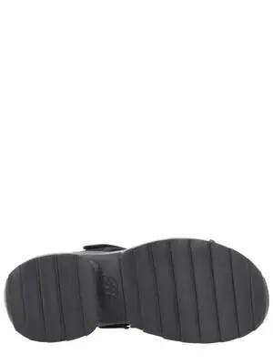 ROGER VIVIER Viv On The Run Sandals
