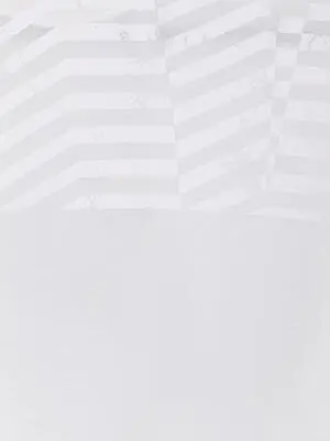 GOLDEN GOOSE Lyocell T-shirt
