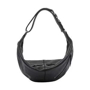 LEMAIRE Mini Quiver Clip Bag