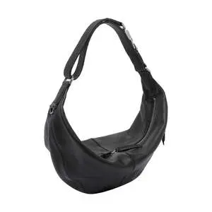 LEMAIRE Mini Quiver Clip Bag