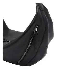 LEMAIRE Mini Quiver Clip Bag