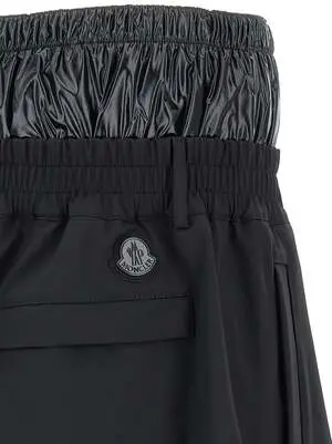 Moncler Bermuda X A$ap Rocky