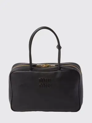 Miu Miu Handbag - Black