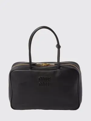Miu Miu Handbag - Black