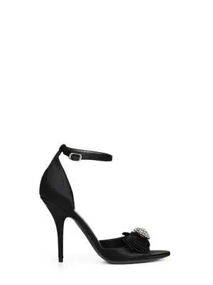 Balenciaga Palazzo Sandals - Multicolor