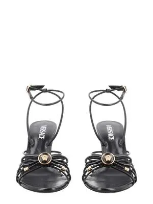 Versace Sandalo Opera Bow