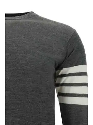 Thom Browne Virgin Wool Sweater
